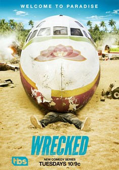 Wrecked streaming