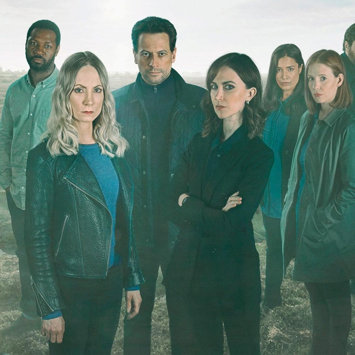 Liar - Serie TV (2017)