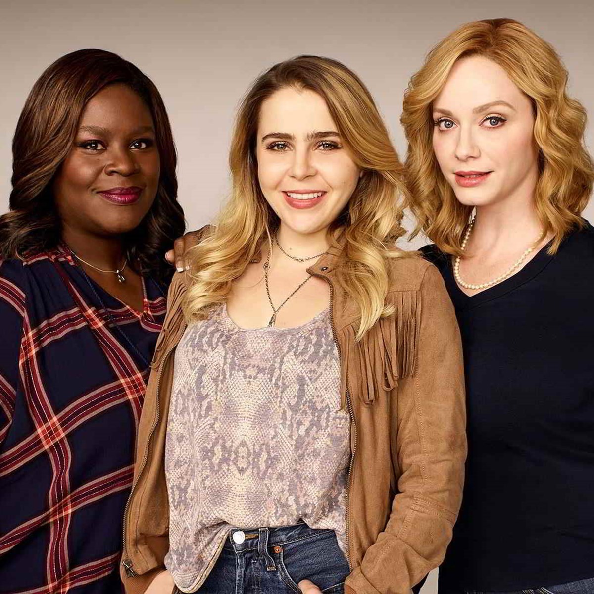 Good Girls - Serie TV (2018)