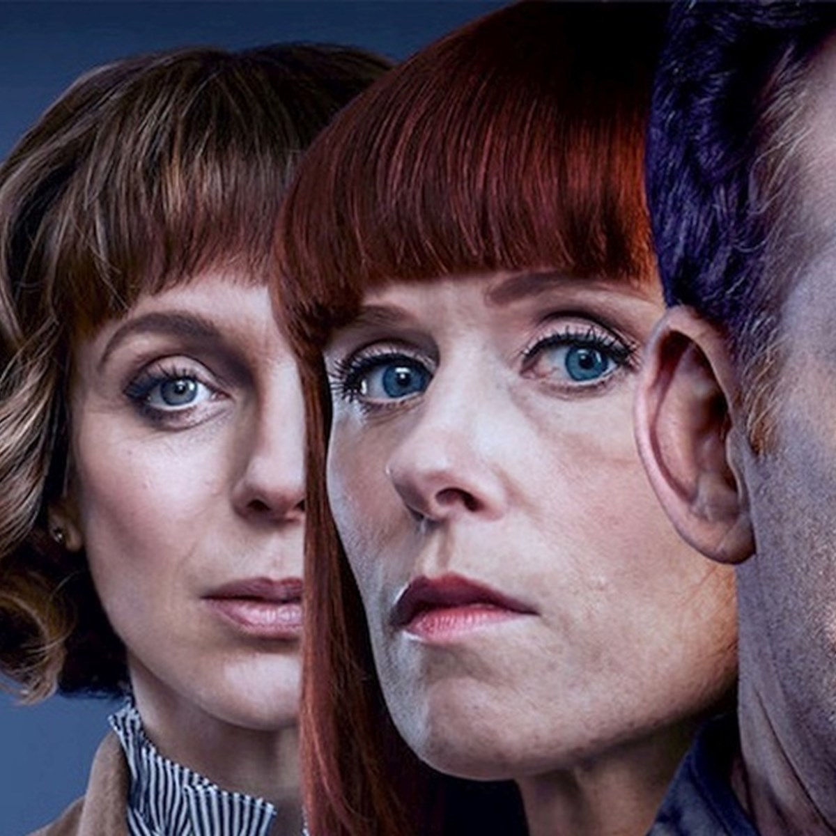 Safe - Serie TV (2018)
