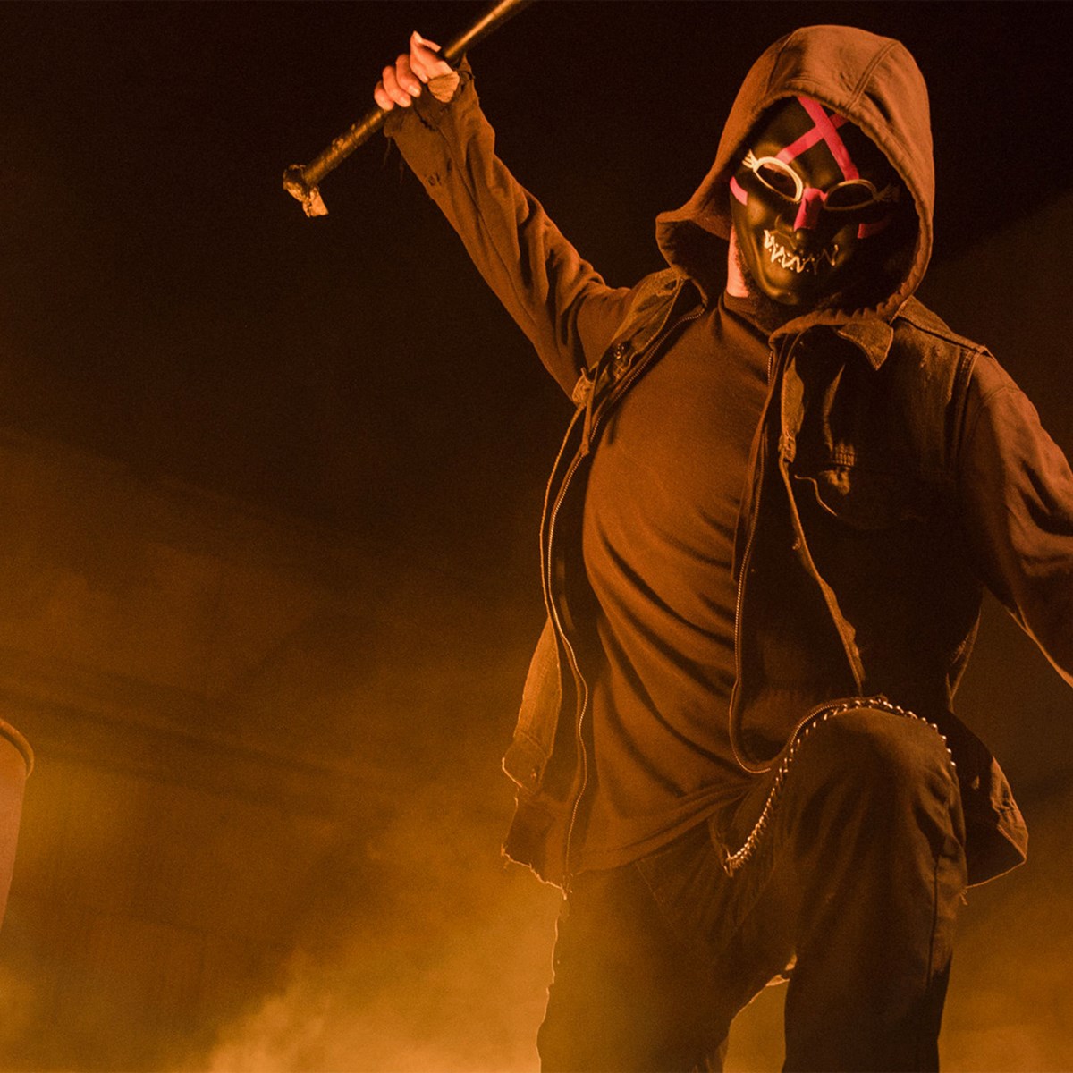 The Purge - Serie TV (2018)