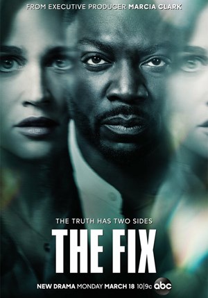 The Fix Episodi Stagione 1