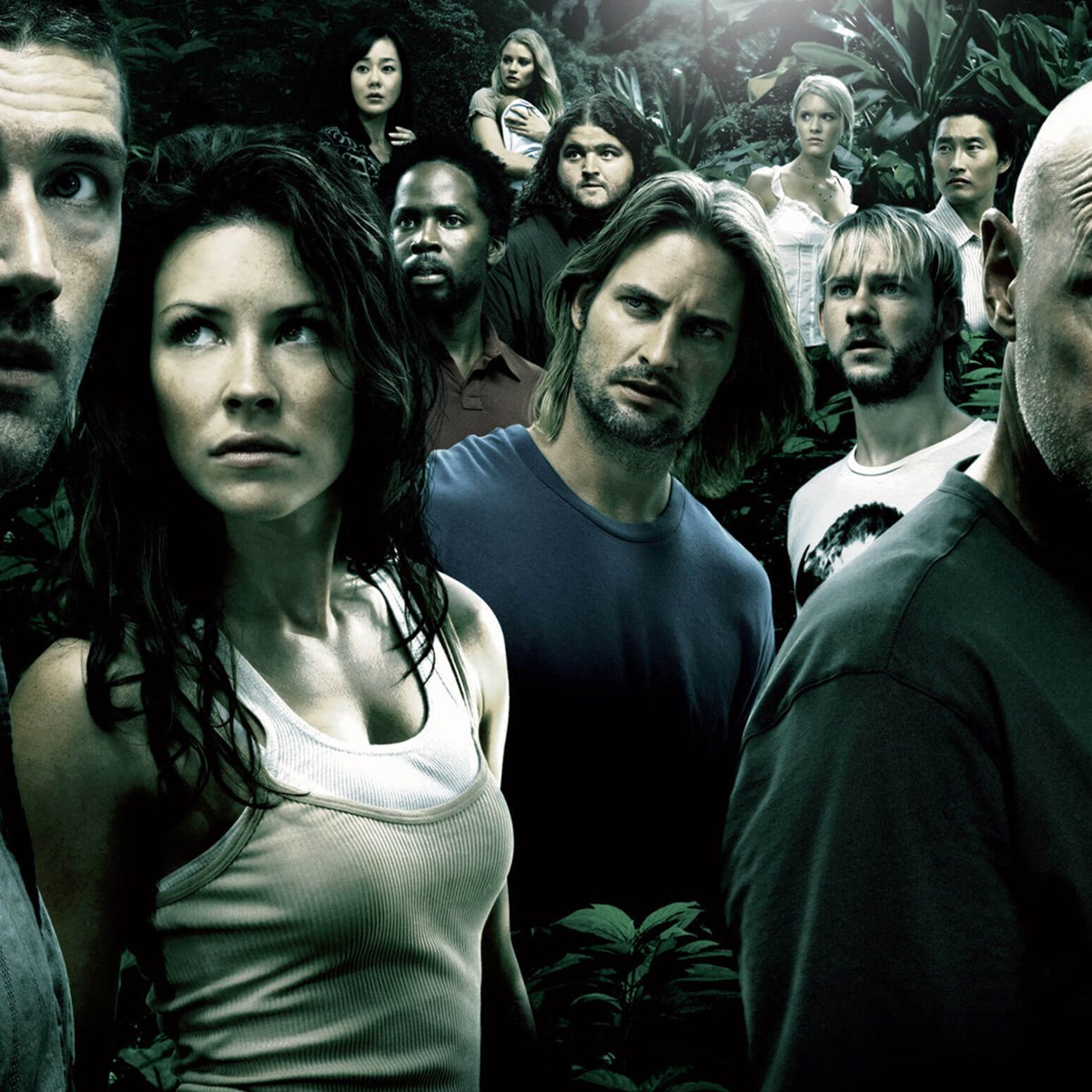 Lost - Serie TV (2004)