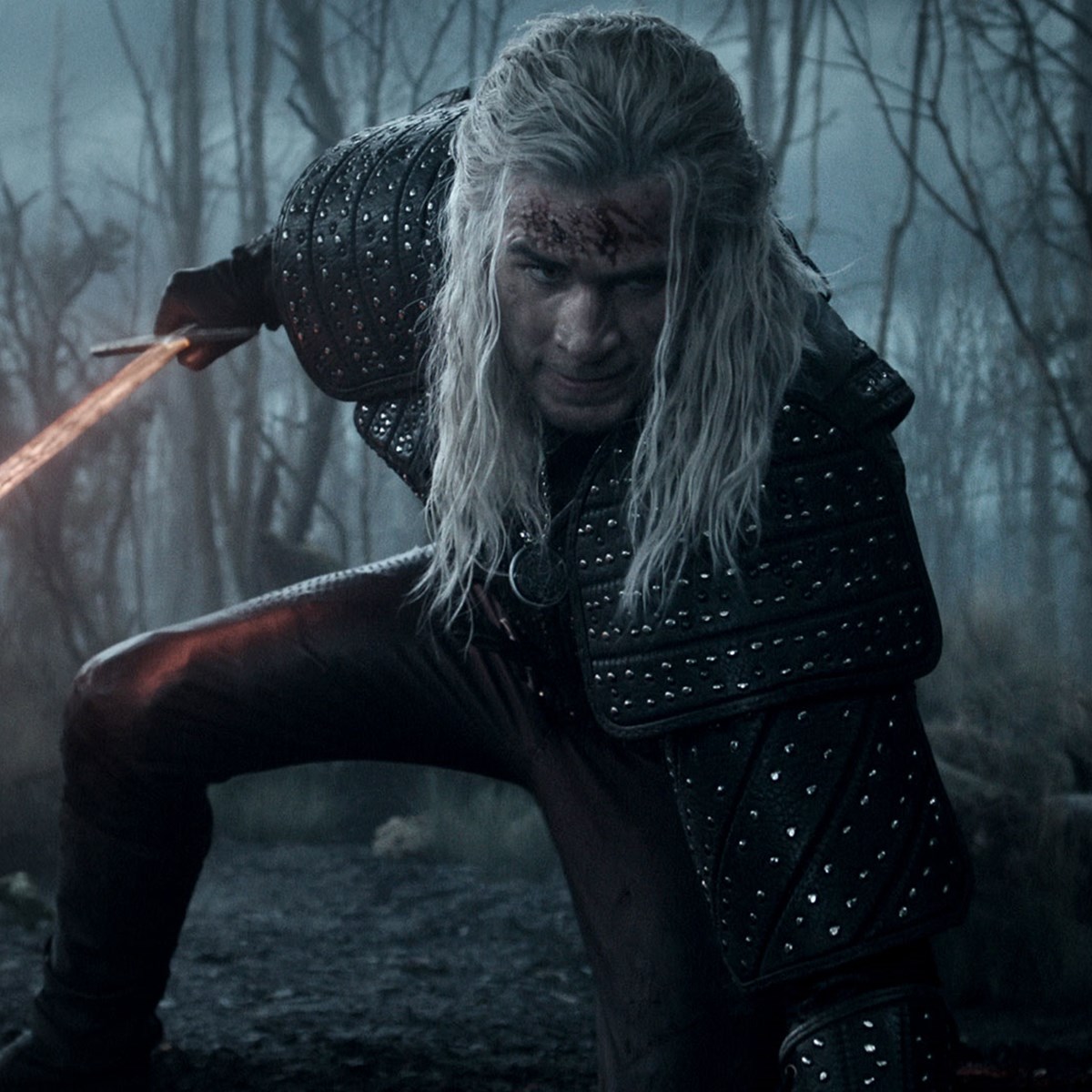 The Witcher - Serie TV (2019)