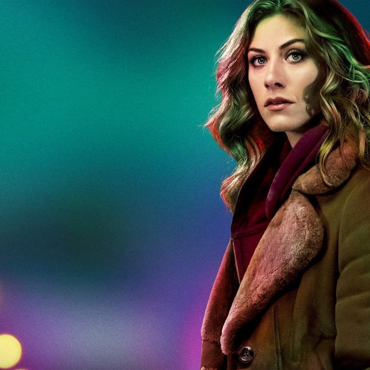 In the Dark - Serie TV (2019)