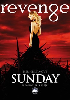 Revenge - Serie TV (2011)