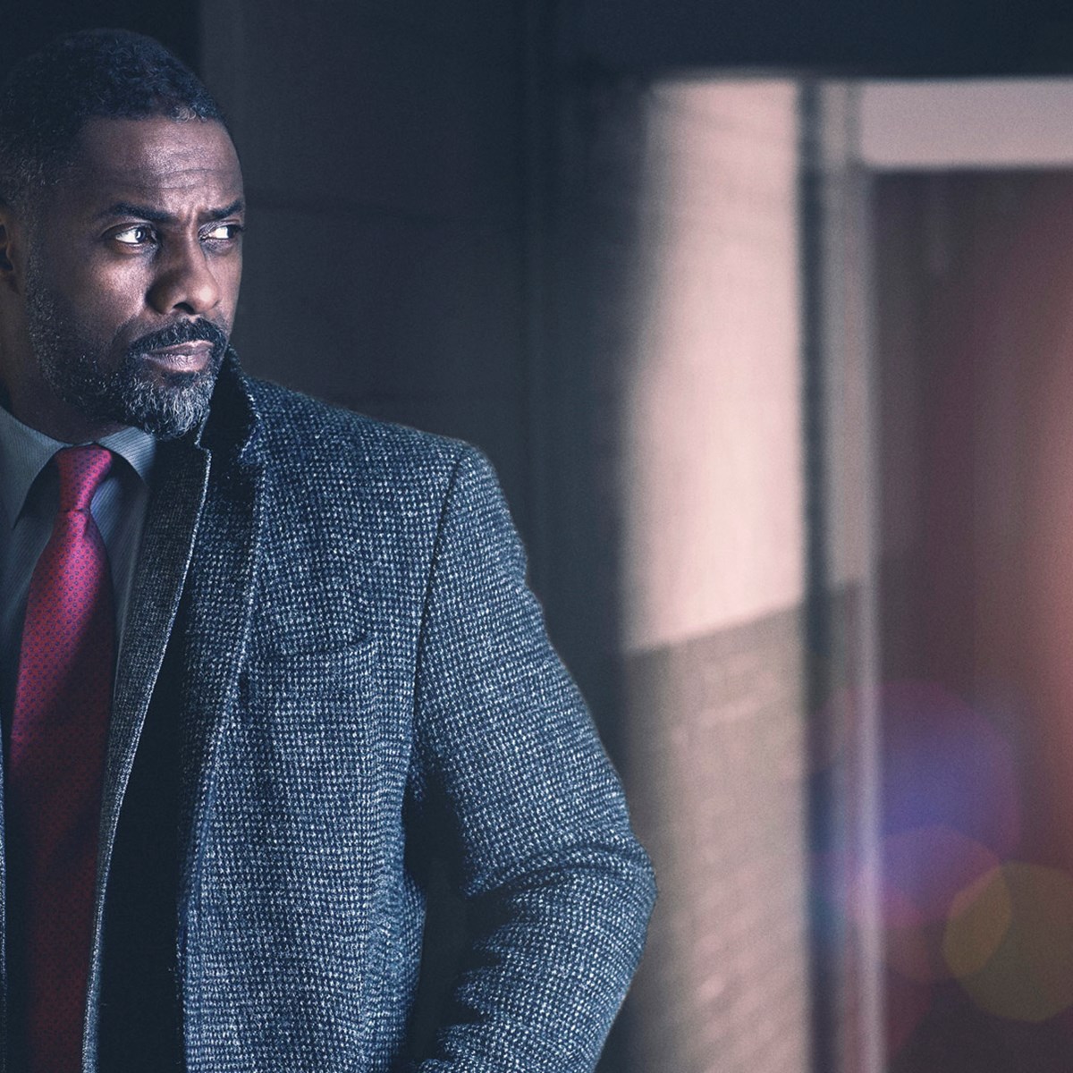 Luther - Serie TV (2010)