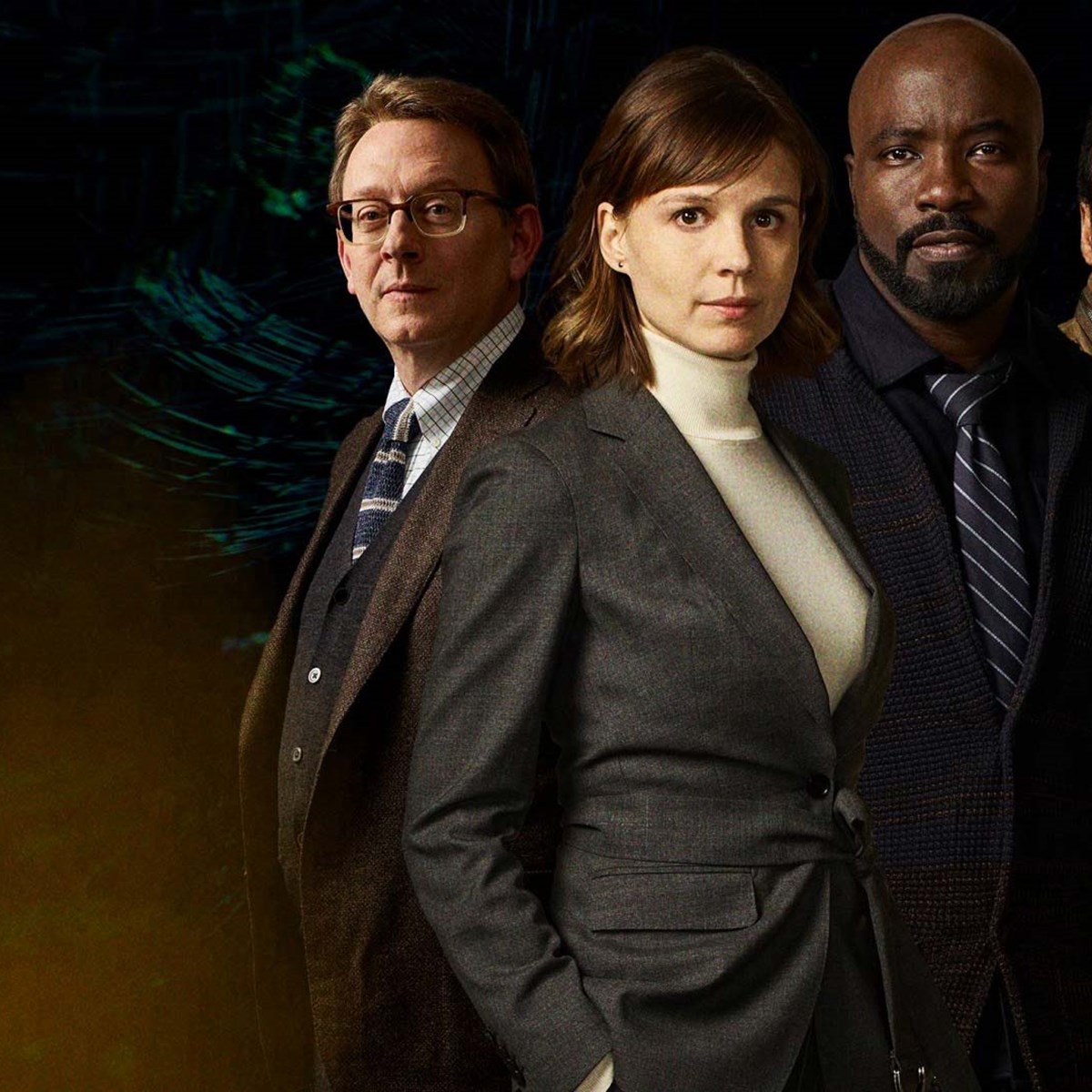 Evil - Serie TV (2019)