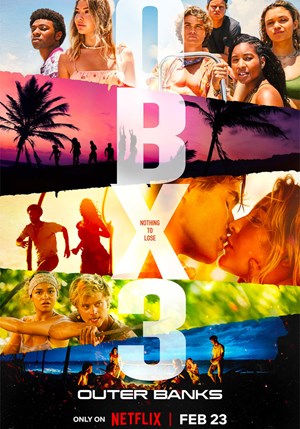 Outer Banks Episodi Stagione 3