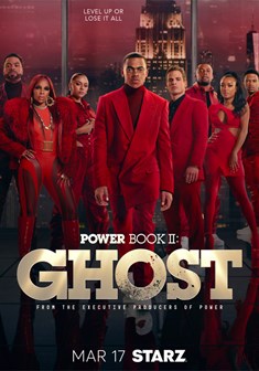 Power Book II: Ghost Episodi Stagione 3