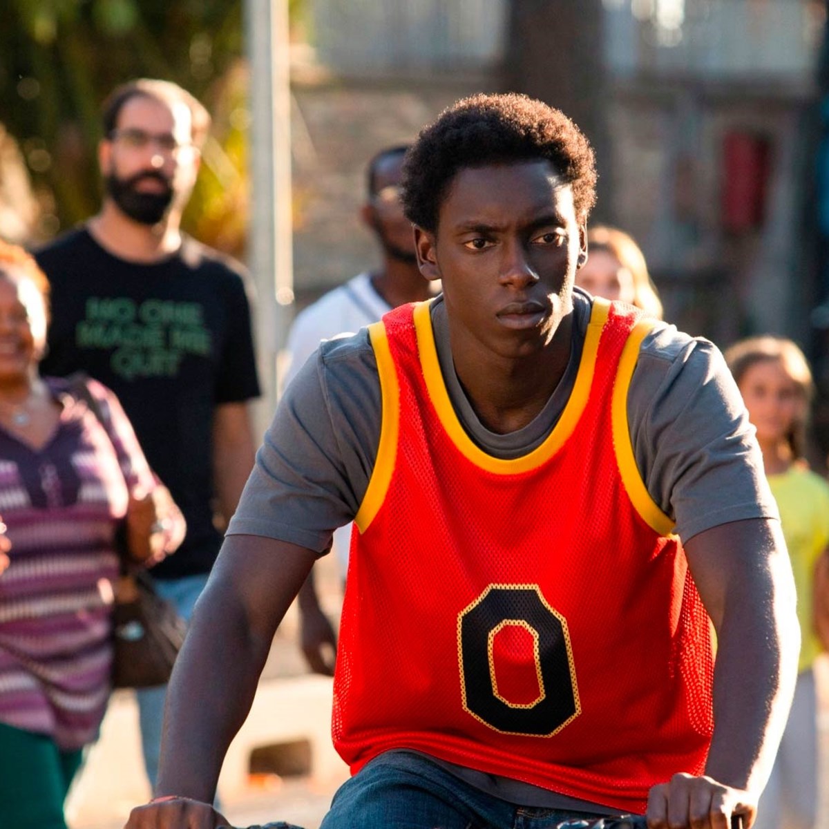Zero - Serie TV (2021)
