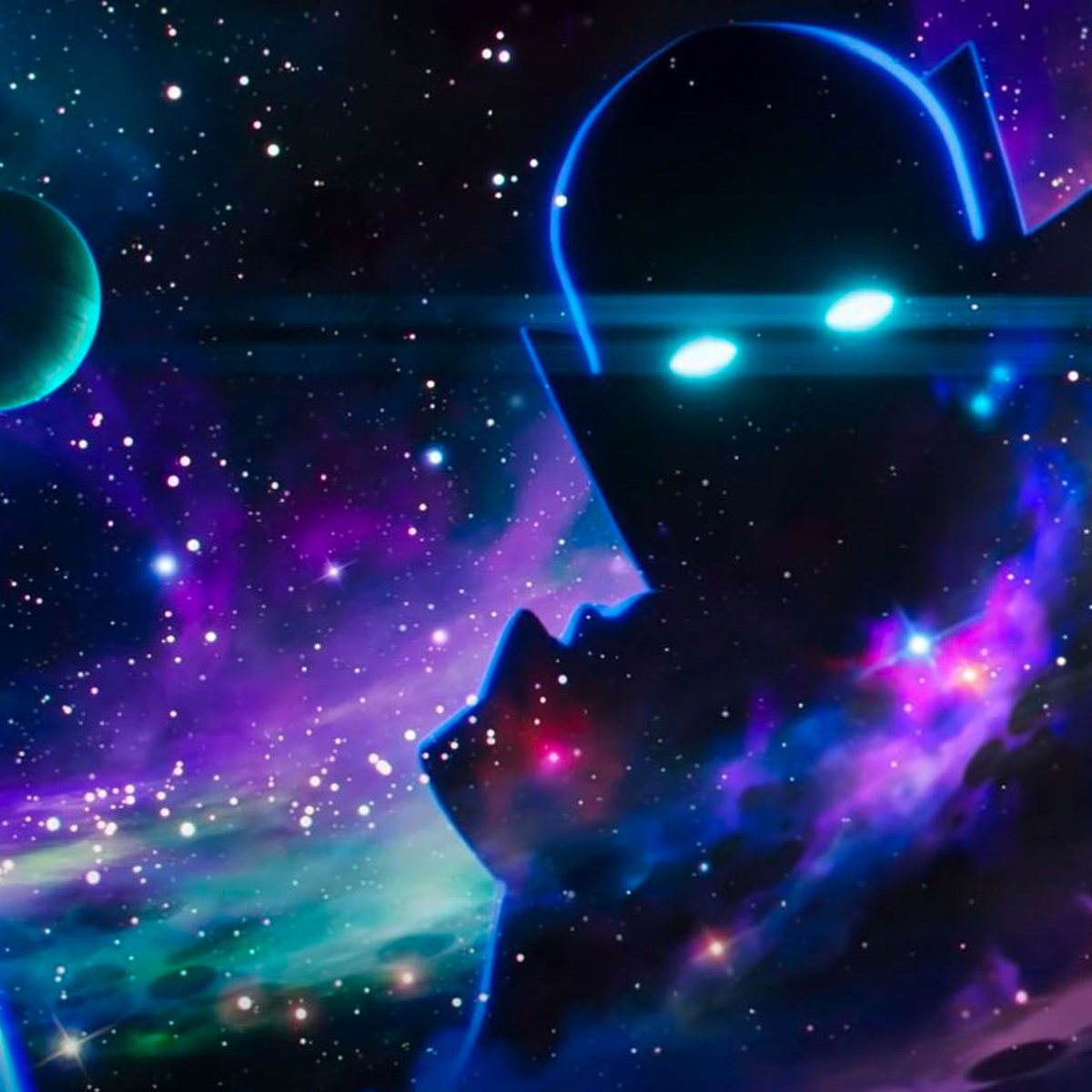 What If...? - Serie TV (2021)