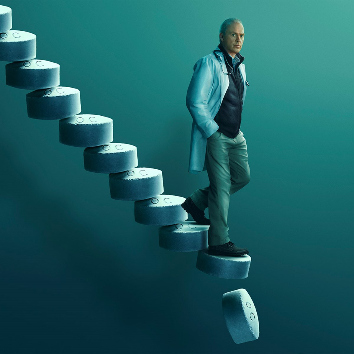 Dopesick - Serie TV (2021)