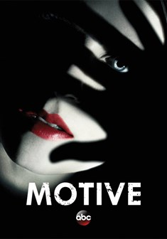 Motive - Serie TV (2013)