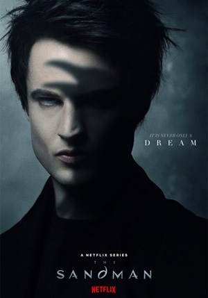 The Sandman Episodi Stagione 1
