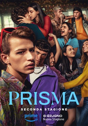 Prisma Episodi Stagione 2
