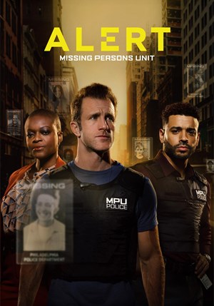 Alert: Missing Persons Unit Episodi Stagione 3