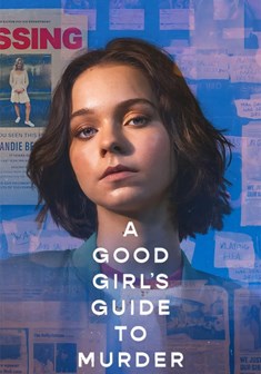 Come uccidono le brave ragazze Episodi Stagione 1