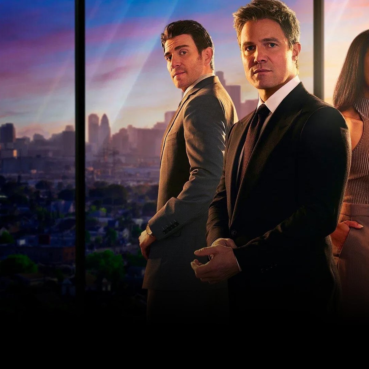 Suits LA - Serie TV (2025)