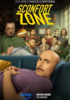 Uno splendido errore introduce 5 nuovi personaggi nella stagione 2