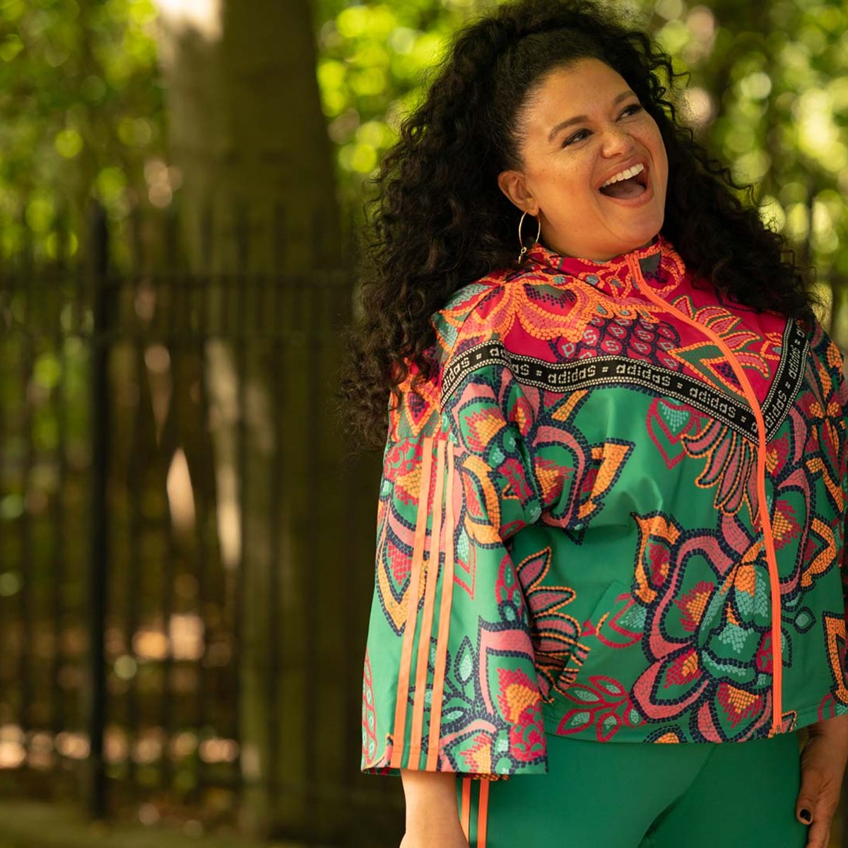 Michelle Buteau: Survival of the Thickest - Serie TV (2023)