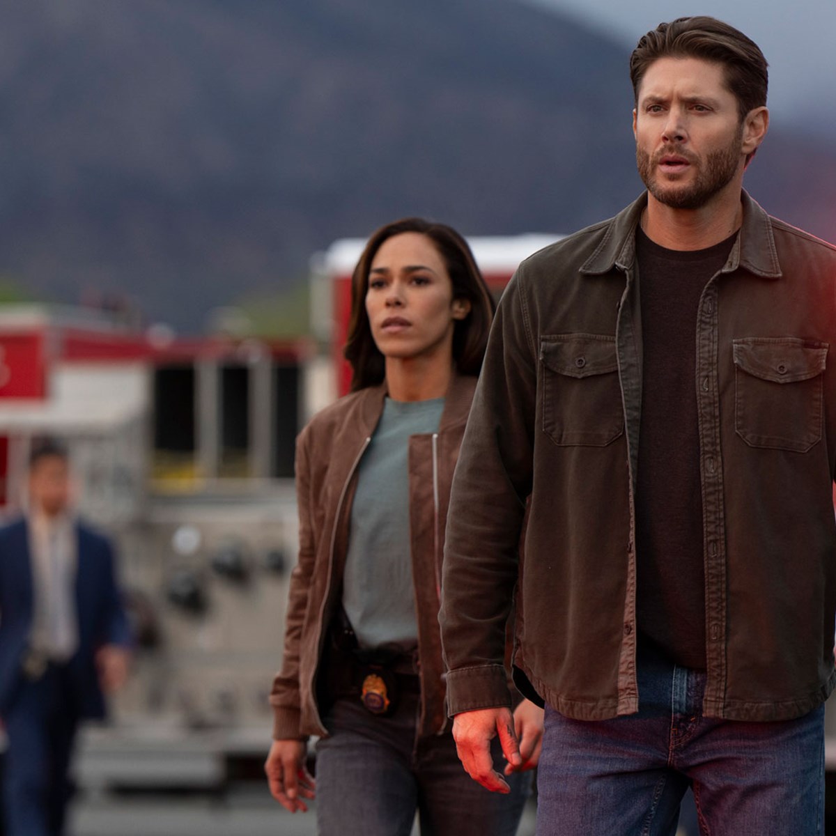 Countdown - Serie TV (2025)