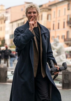 ChiaroScuro - Serie TV (2025)