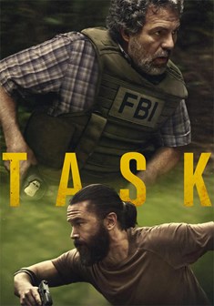 Task: Il trailer ufficiale italiano e la data d'uscita su Sky e NOW della serie con Mark Ruffalo