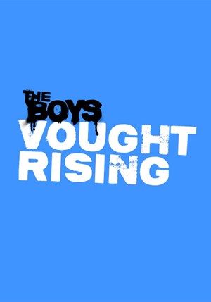 Vought Rising - Serie TV (2026)