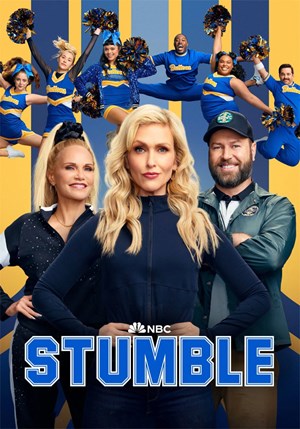 Stumble - Serie TV (2025)