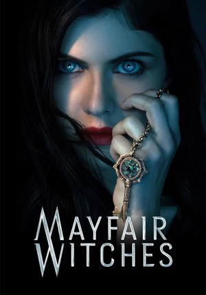 Le streghe Mayfair di Anne Rice - Serie TV (2023)