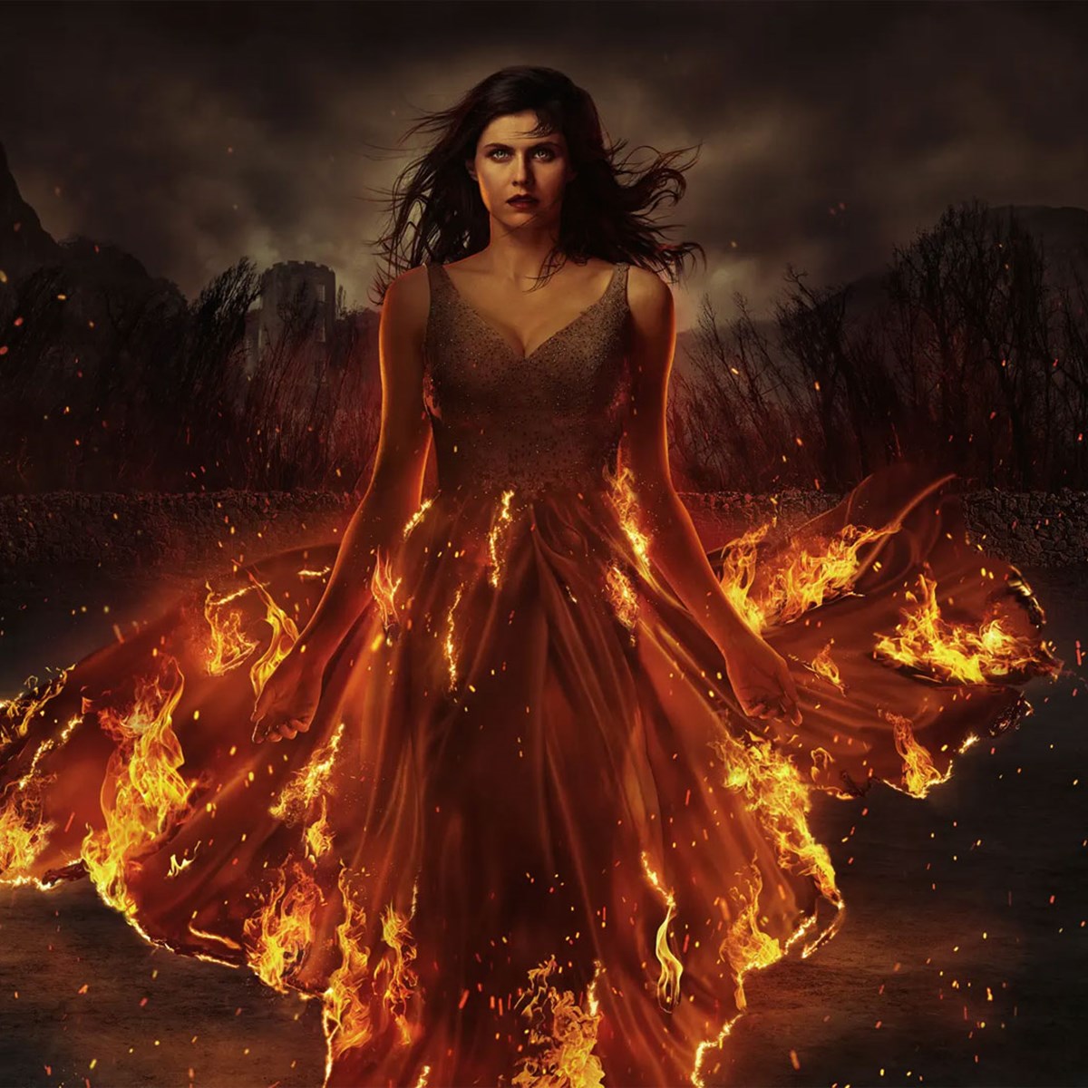 Le streghe Mayfair di Anne Rice - Serie TV (2023)