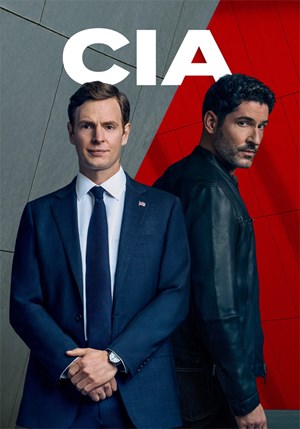 Cia Serie Tv 2026 3456