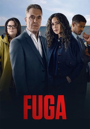 Fuga - Serie TV (2026)