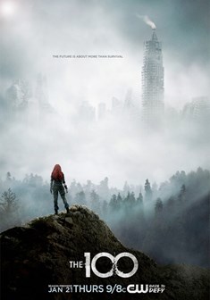 The 100 - Serie TV (2014)