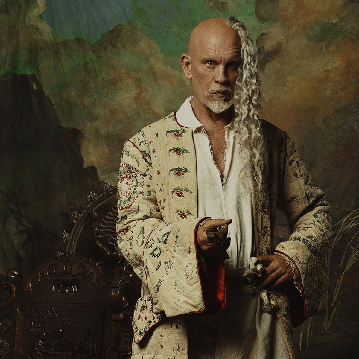 Crossbones - Serie TV (2014)