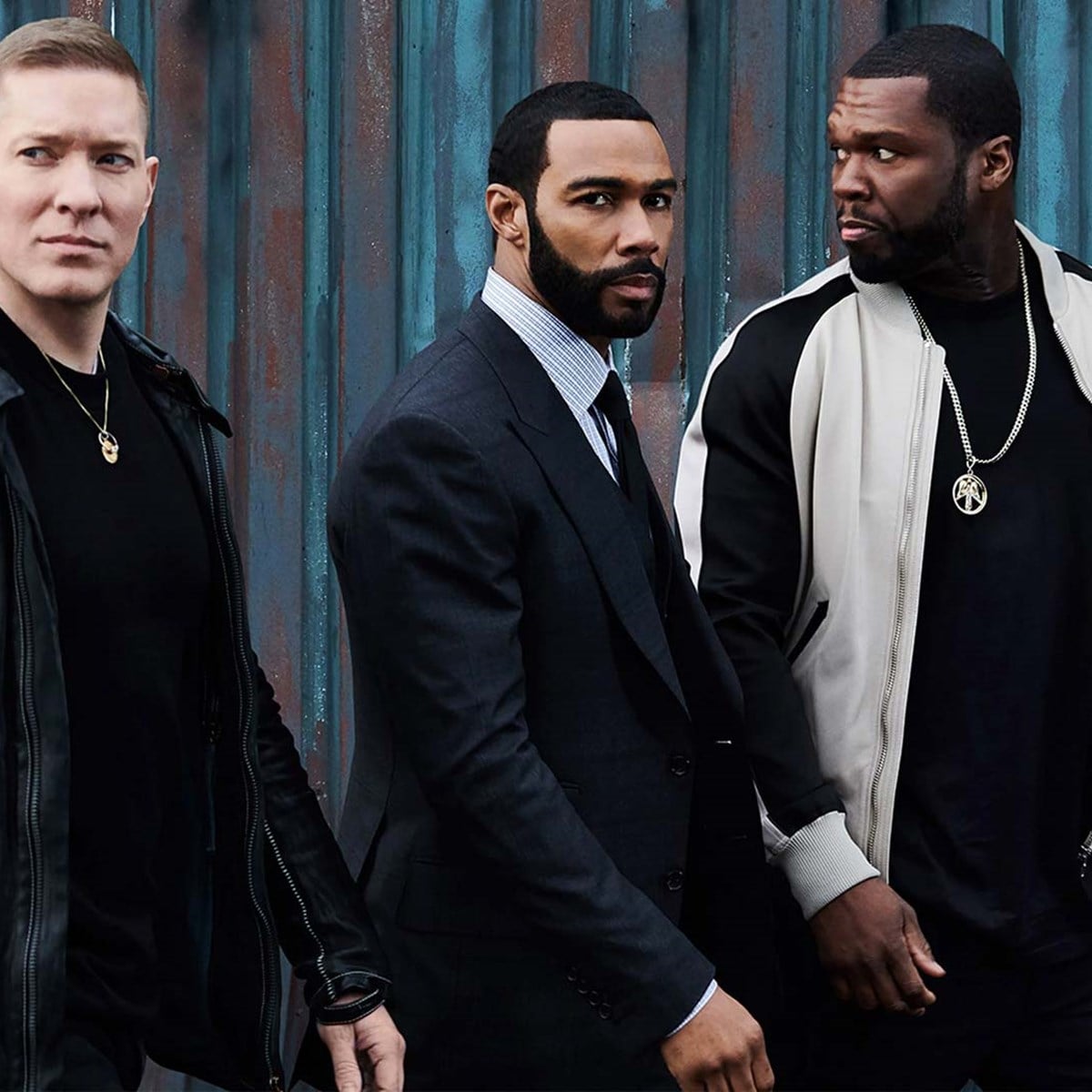 Power - Serie TV (2014)