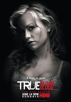 True Blood - Serie TV (2008)
