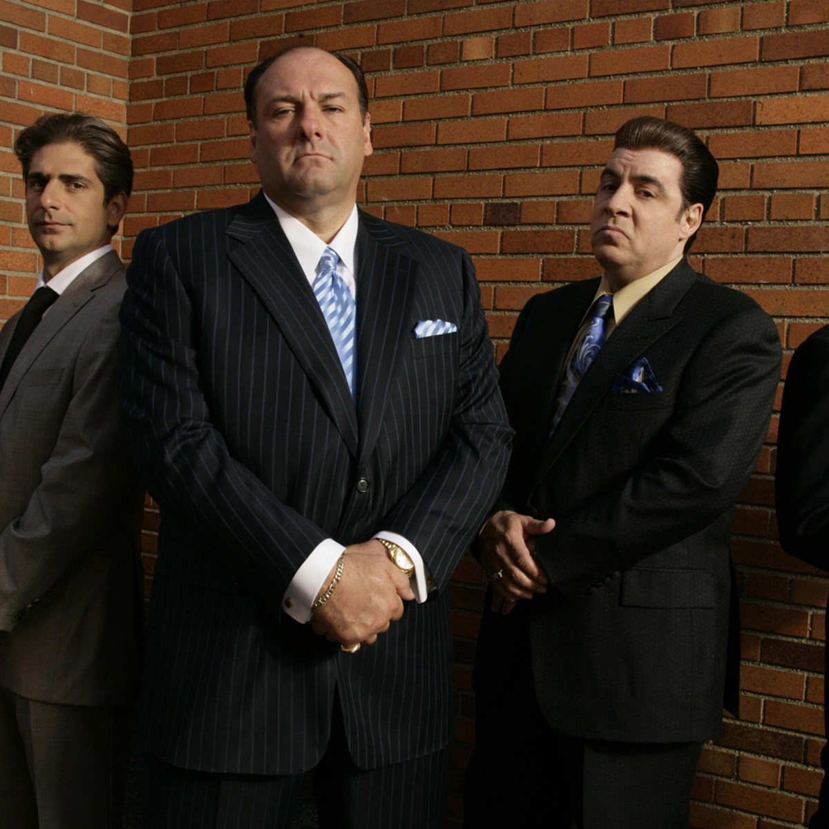 I Soprano - Serie TV (1999)