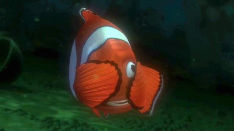 Alla ricerca di Nemo - Film (2003)