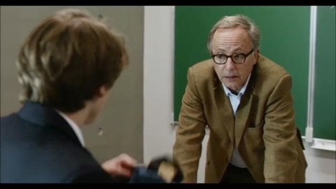 Nella casa - Film (2012)