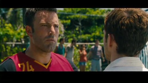 Runner Runner - Film (2013)