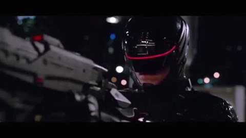 RoboCop - Film (2014)