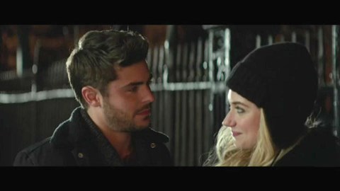 Quel momento imbarazzante - Film (2014)