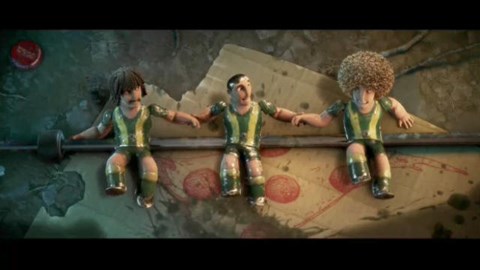 Goool! - Film (2013)