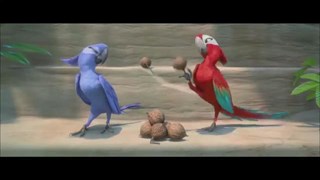 Rio 2 Missione Amazzonia Il Nuovo Trailer Italiano Ufficiale In Hd
