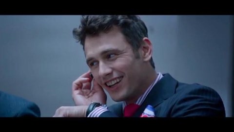 The Interview - Film (2014)