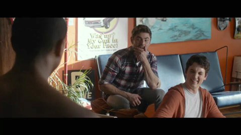Quel momento imbarazzante - Film (2014)