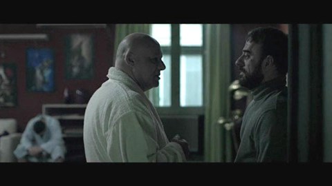 Take Five - Film (2013)