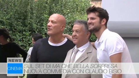 Ma che bella sorpresa - Film (2015)